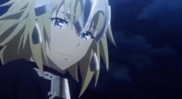 Jeanne D'arc Alight Motion Edit - AMV (Fate/Apocrypha) - Coub - The Biggest Video Meme Platform