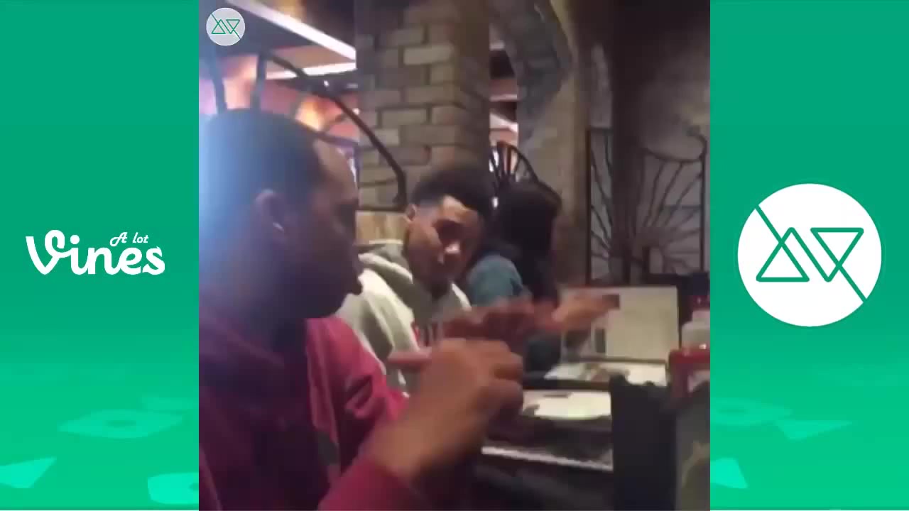 #PronouncingThingsIncorrectly Vines by Chaz Smith - Coub