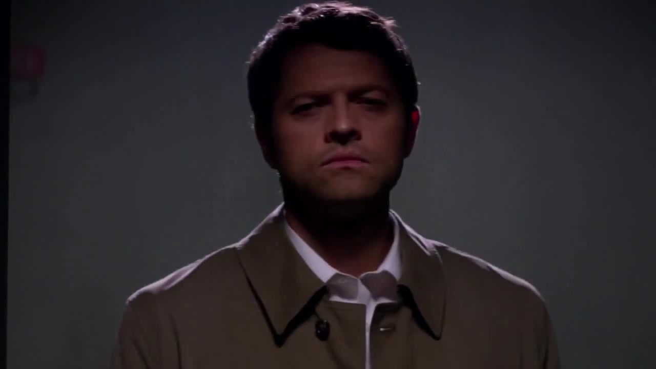 “You don't have to be ruled by fate. You can choose freedom. And I still believe that's ...