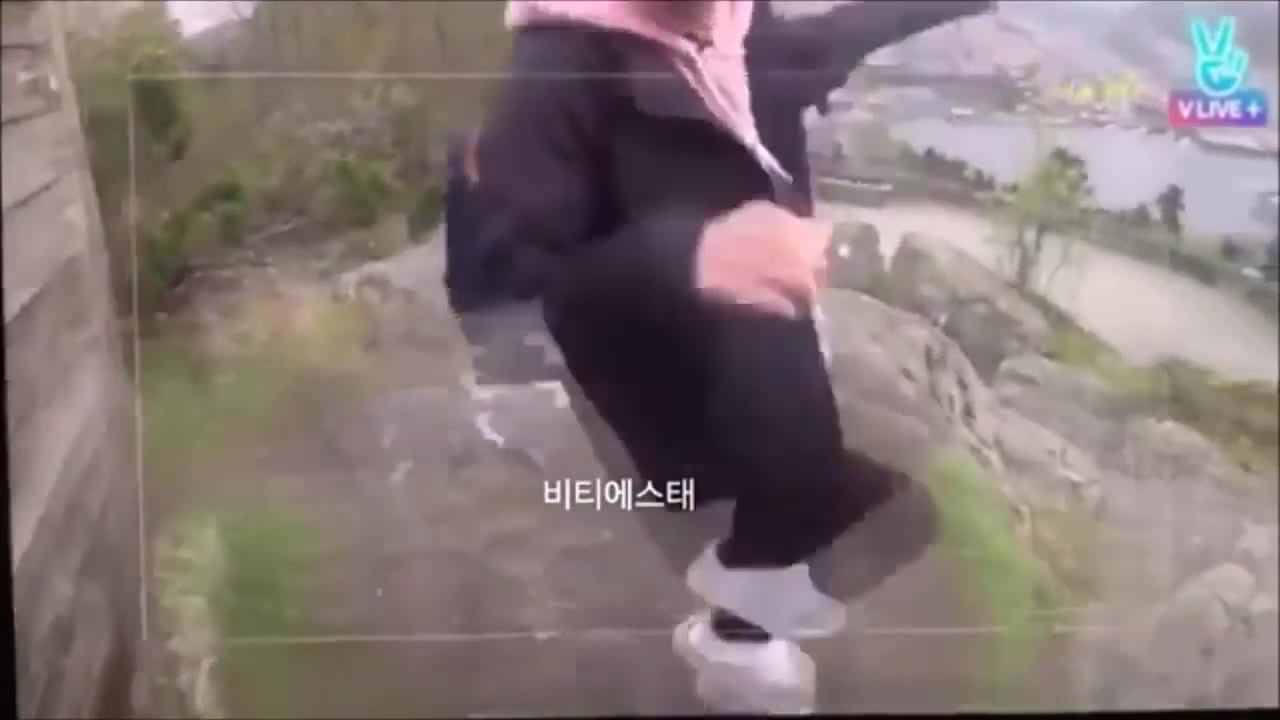 BTS - JIN Funny moment - Coub - The Biggest Video Meme Platform