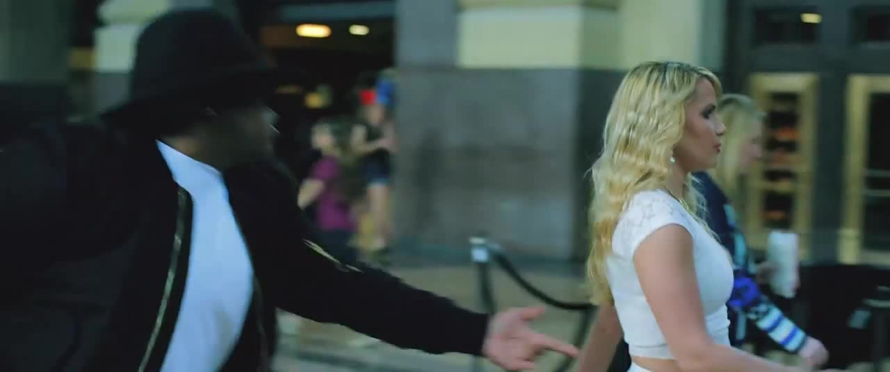 Krizz Kaliko - Talk Up On It - Official Music Video - Coub