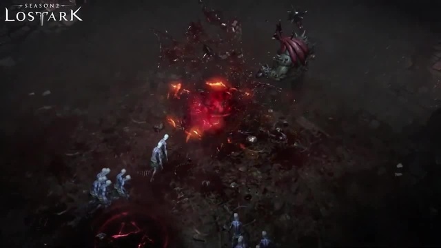 LOST ARK берсерк девушка - Coub - The Biggest Video Meme Platform