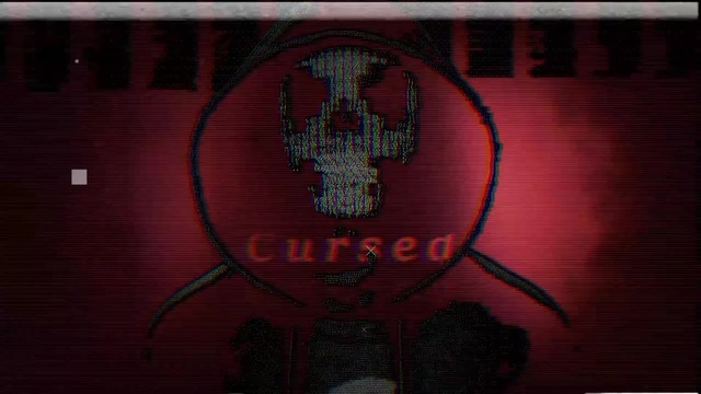 Cursed- - Coub