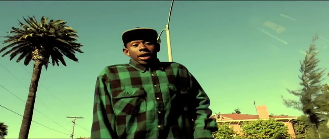 Odd Future - Sam Is Dead - Coub