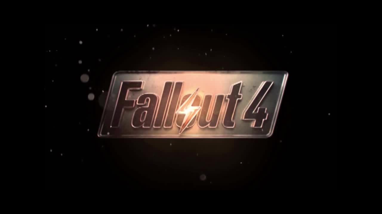 Orange Colored Sky - Nat King Cole (Fallout 4 Release) - Coub