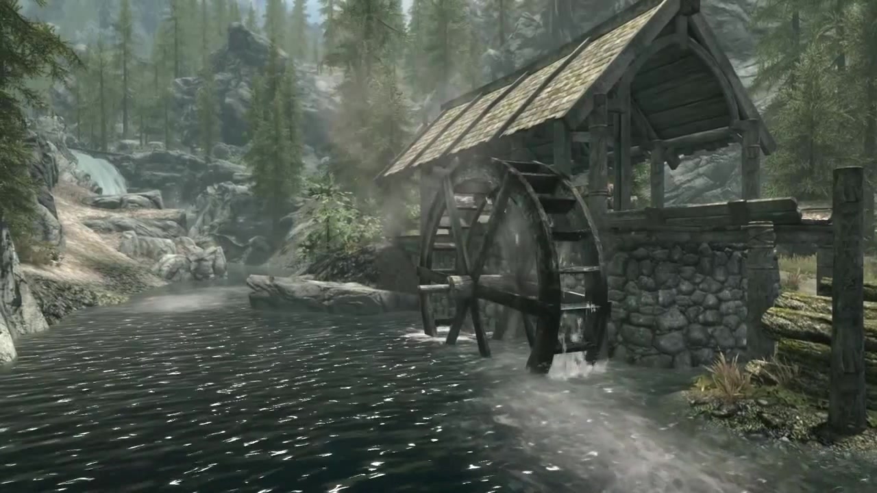 6 ways to make Bethesda's next Open-World Game a Mediocre RPG - Coub