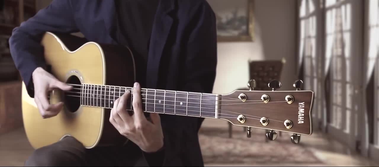 SUPER COOL ROCK SONGS in fingerstyle 2 - Coub