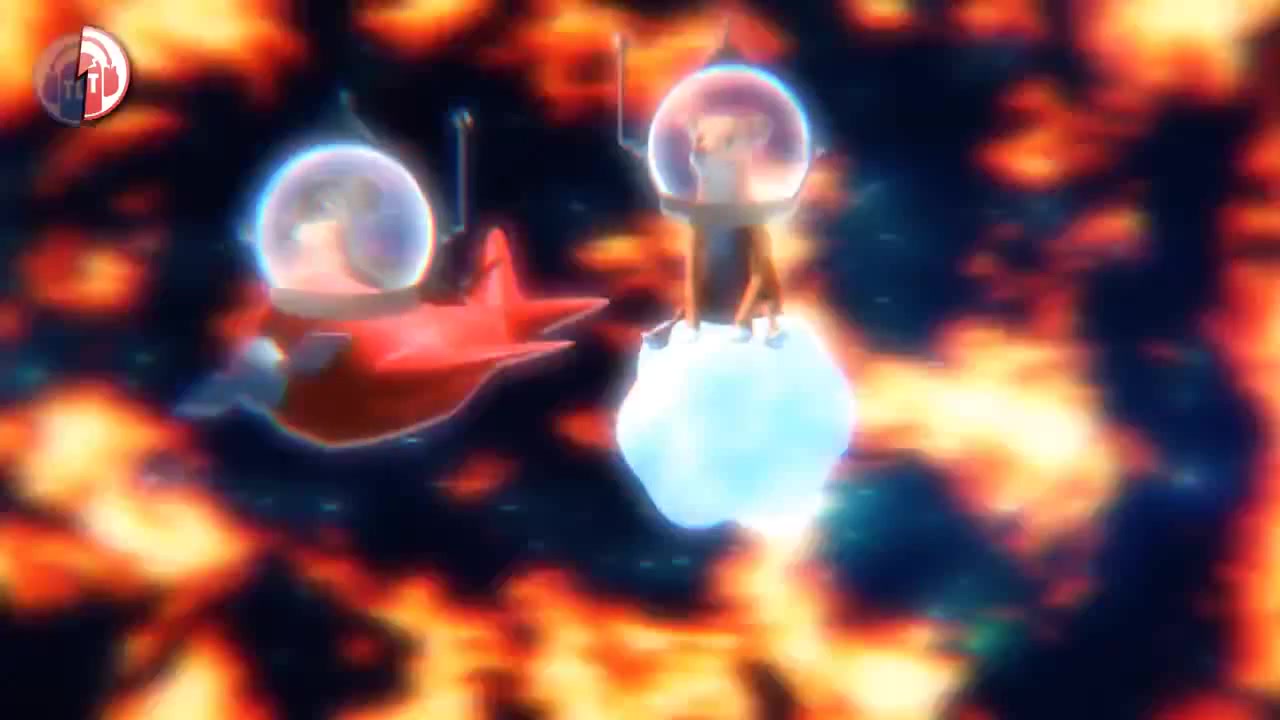 The Living Tombstone - Dog of Wisdom RED - Coub