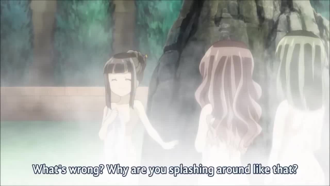 Gaworare - public bath scene - Coub - The Biggest Video Meme Platform