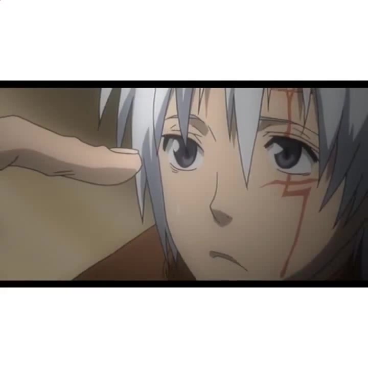 Allen Walker | 14th (Not mine) - Coub