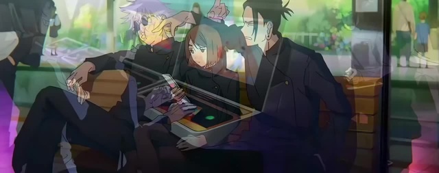 𝐆𝐨𝐨𝐝𝐛𝐲𝐞 - Coub