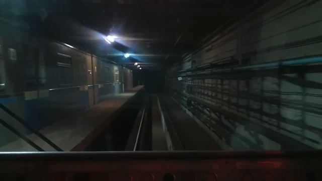 rideout underground - Coub