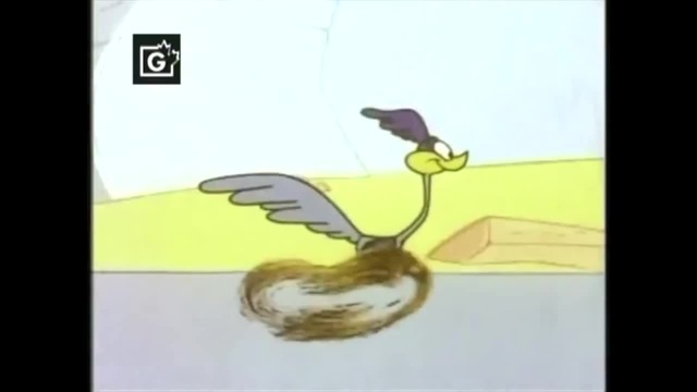 Why The Road Runner Cartoons Were Heavily Edited in the 1980s - Coub