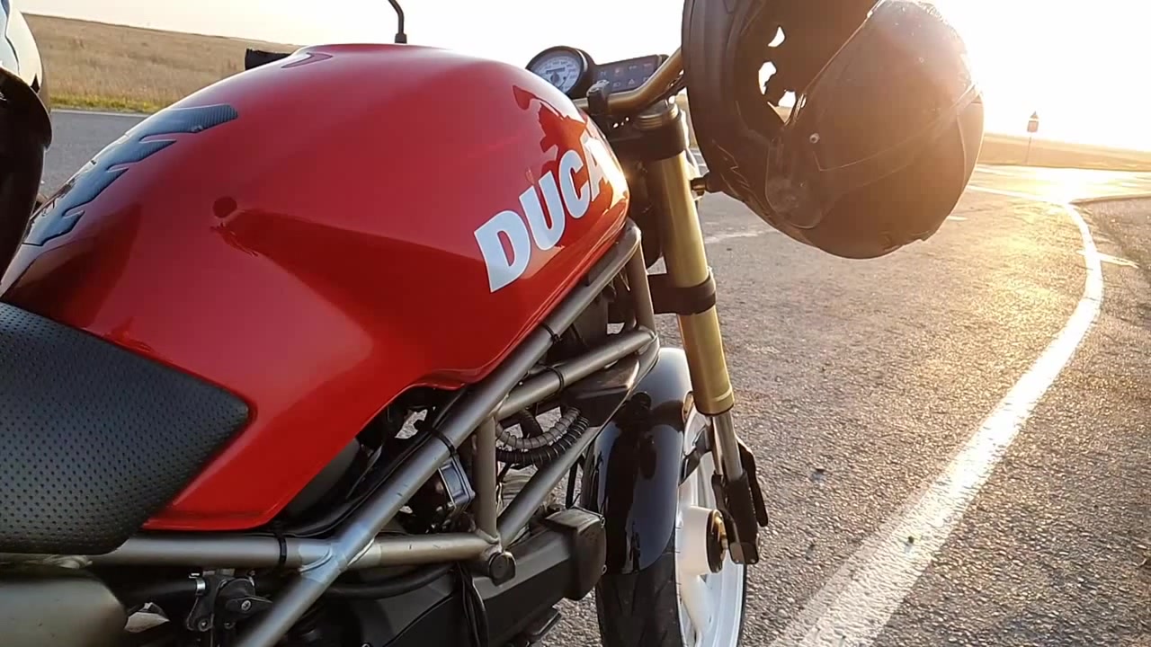 Ducati - Coub