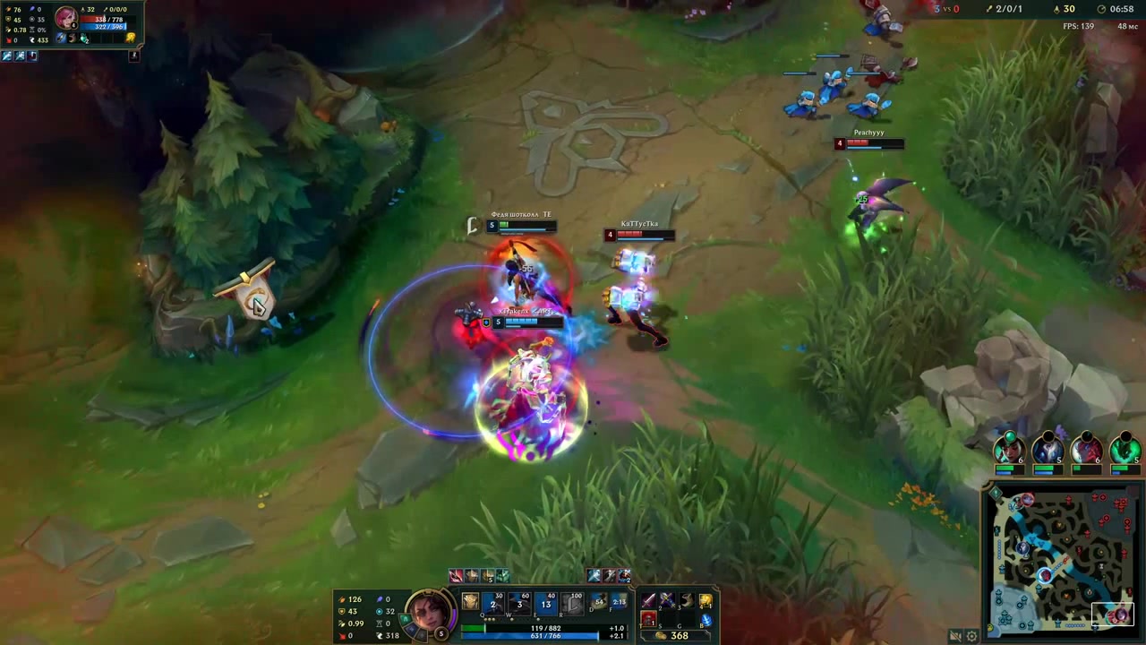 Just pull my devil trigger :) - Coub