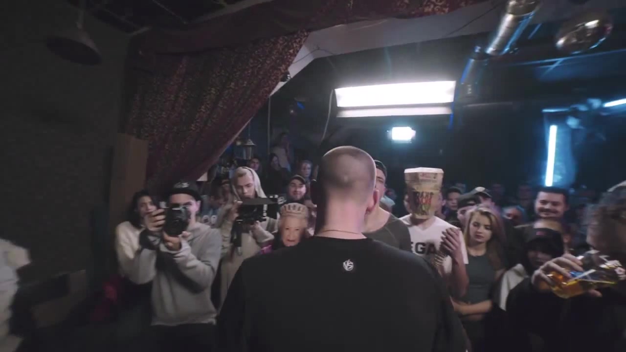 Хованский с пивом VERSUS BPM: Drago VS MC No Limit - Coub - The Biggest Video Meme Platform