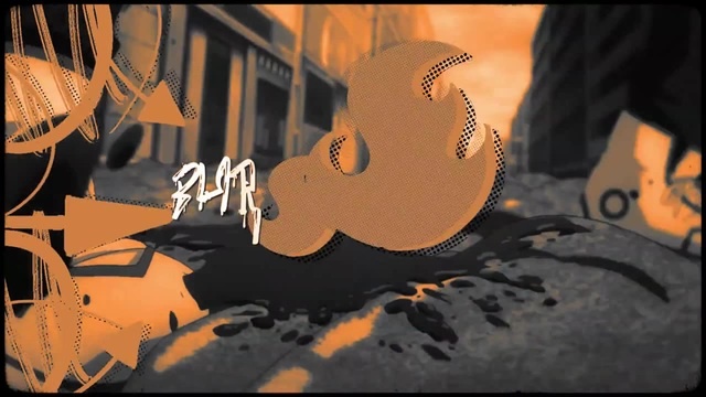 Broken Flow x Mvko - STRAIGHT JACKET (prod. FALLEN) - Coub