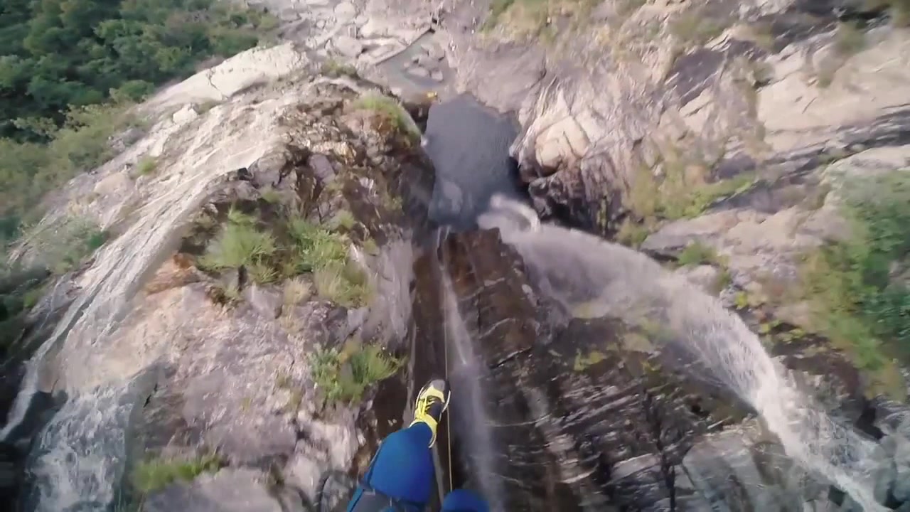 Step into the deep - Coub