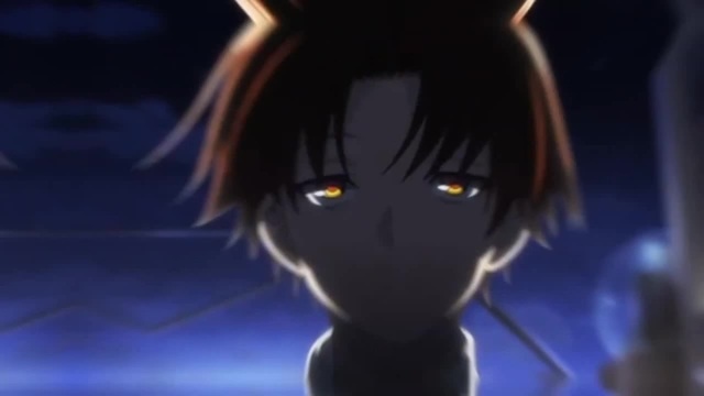 Ayanokoji - [Edit/AMV] - Coub