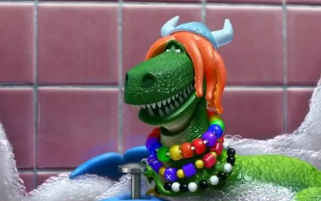 toy story party petra yan - Coub