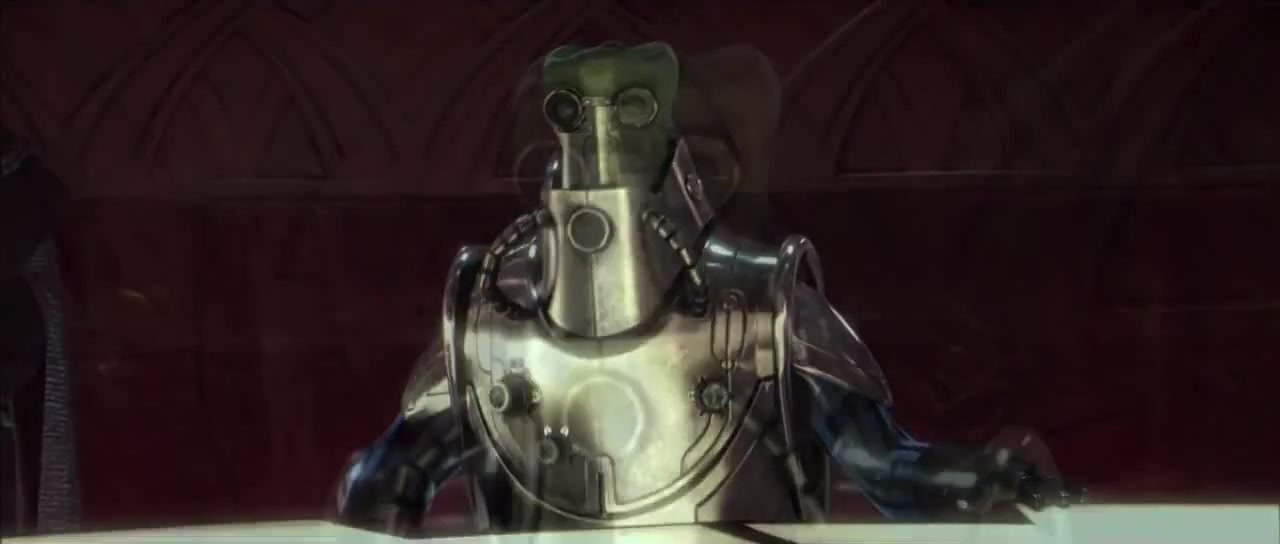 The Techno Union - Coub