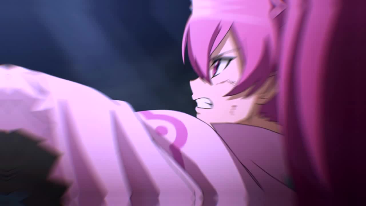 Akame ga kill - Coub