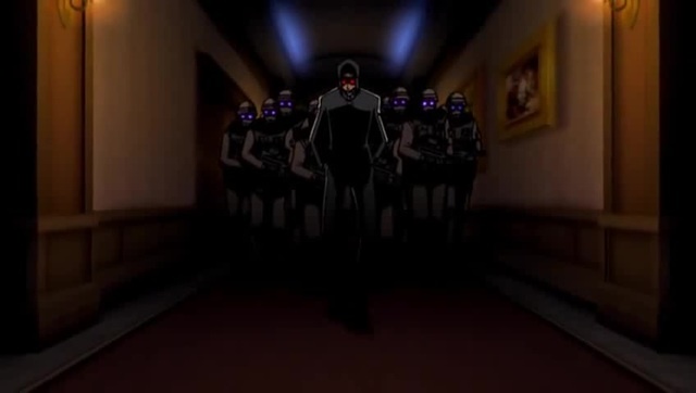 *TFS* Hellsing Ultimate Abridged Episode 2 - Coub