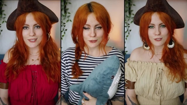 The Wellerman (Gingertail Cover) - Coub