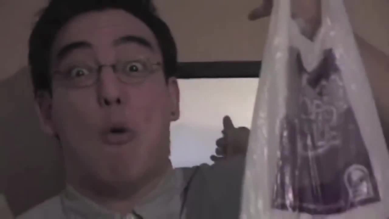 "What could possibly go wrong?" - 2017 - Coub