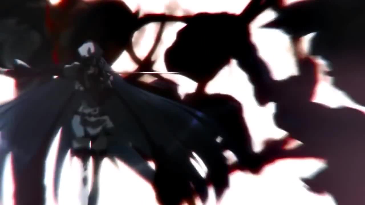 「AMV」Akame ga kill - Coub