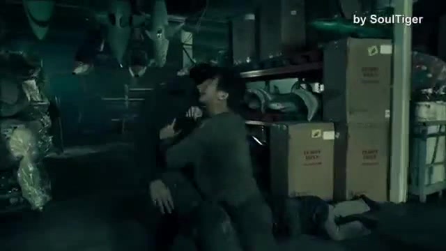 Jet Li - Unleashed,music:turn me on, enjoy🙂 ️ - Coub