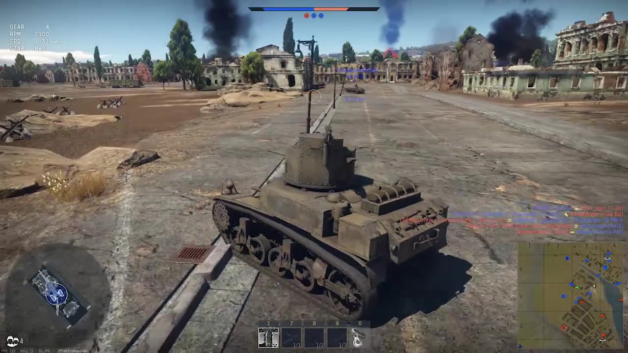 War Thunder - погнали за пивком - Coub