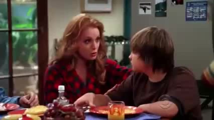 Two And A Half Men - S06E05 - Miss Pasternak - Coub