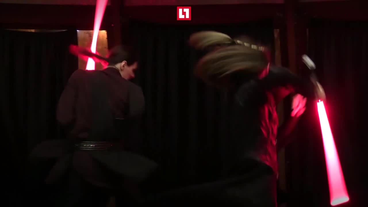 Sith Academy \ Star Wars: Knights of the Old Republic - Coub