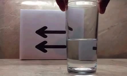 Optical illusion 3 - Coub
