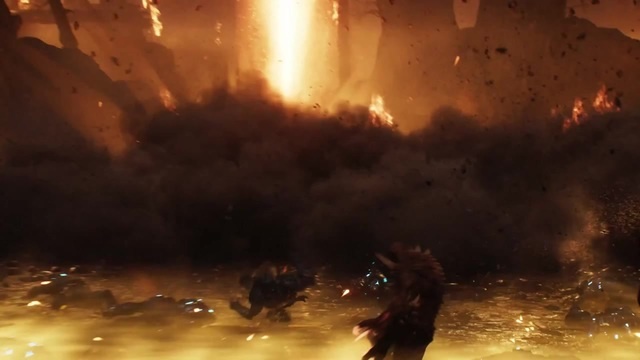 HE'S COME BACK!!! - Coub