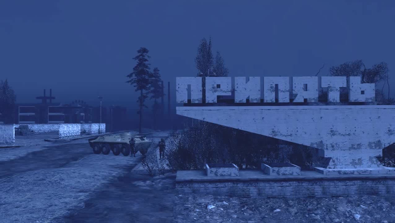 Stalker Ukraine Army. - Coub - The Biggest Video Meme Platform