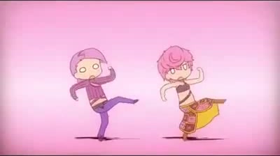 Kill me baby (Doppio and trish) - Coub