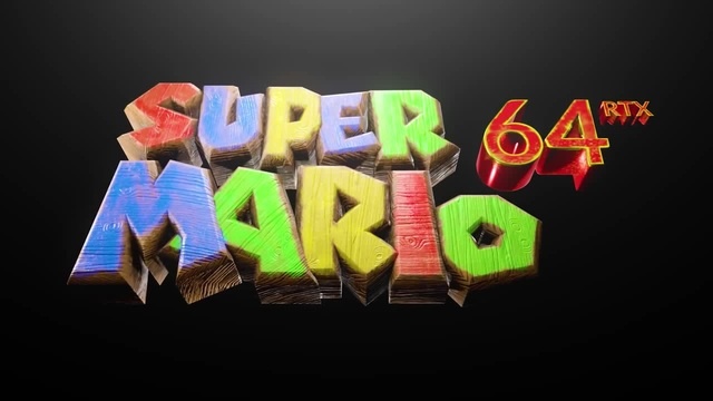 Switch expansion Mario - Coub