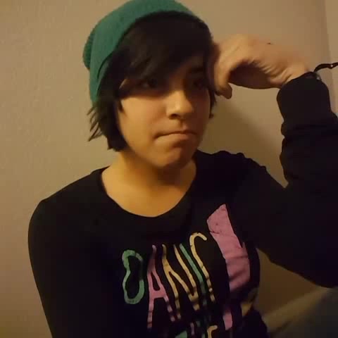 When you finally give in and listen to the newest ptv album - Coub