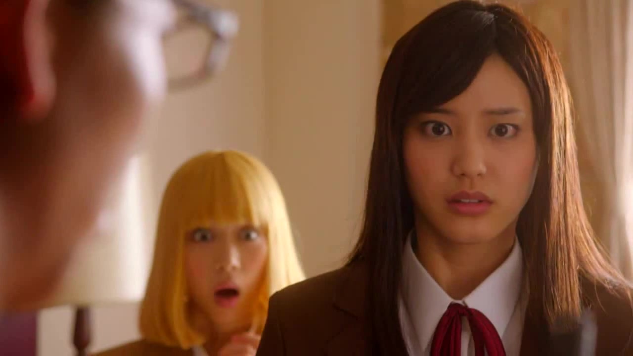 監獄学園 プリズンスクール2015 - Coub