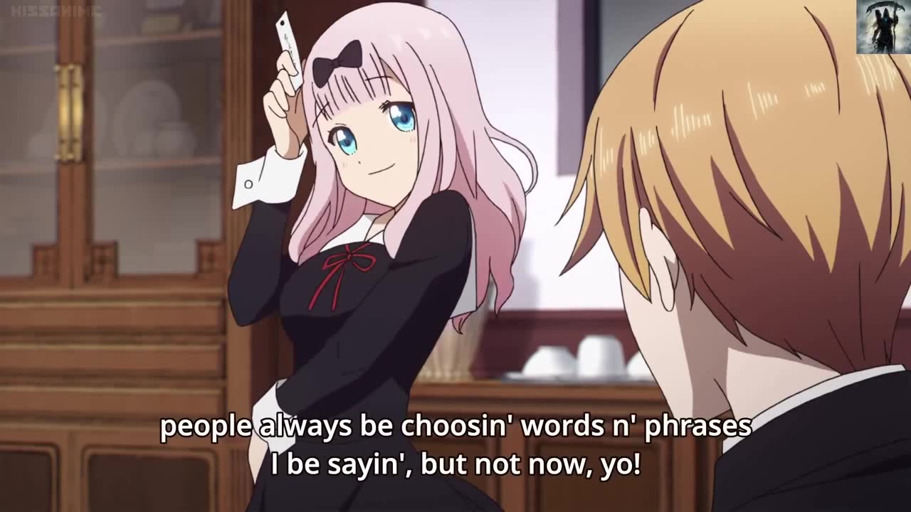 Chika rapping. - Coub