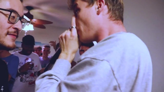 CLUTCH VS ZVD | BNBATTLES 2022 | 9V9 BEATBOX BATTLE - Coub