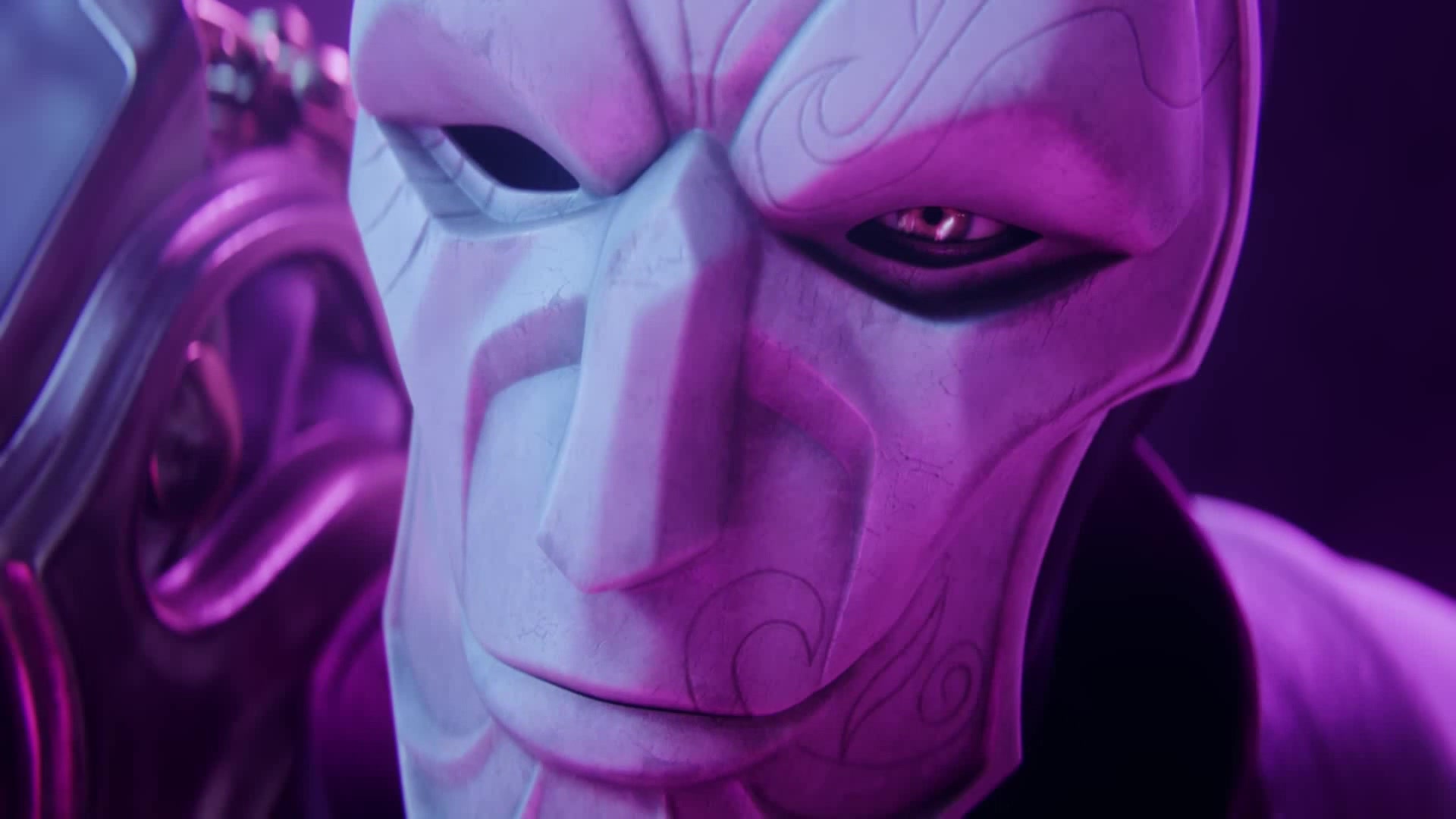 League of Legends Cinematic - Coub
