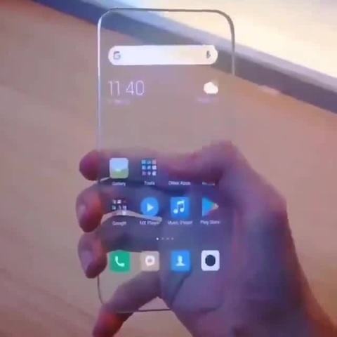 The future ️ ️ ️ ️ ️ - Coub