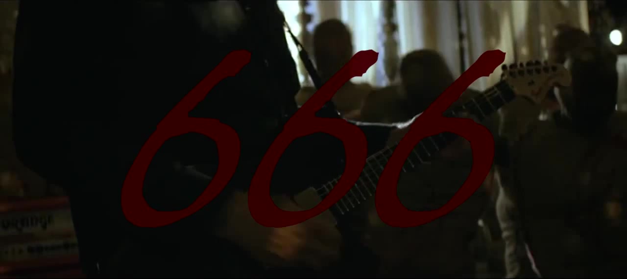 Follow The Devil Number. Thank You, My 666 Followers! - Coub - The Biggest Video Meme Platform