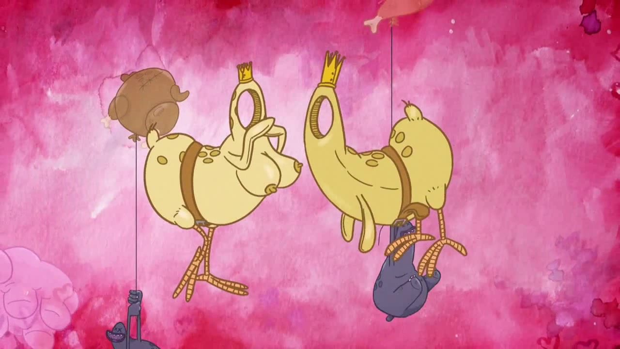 We live Here... - Coub