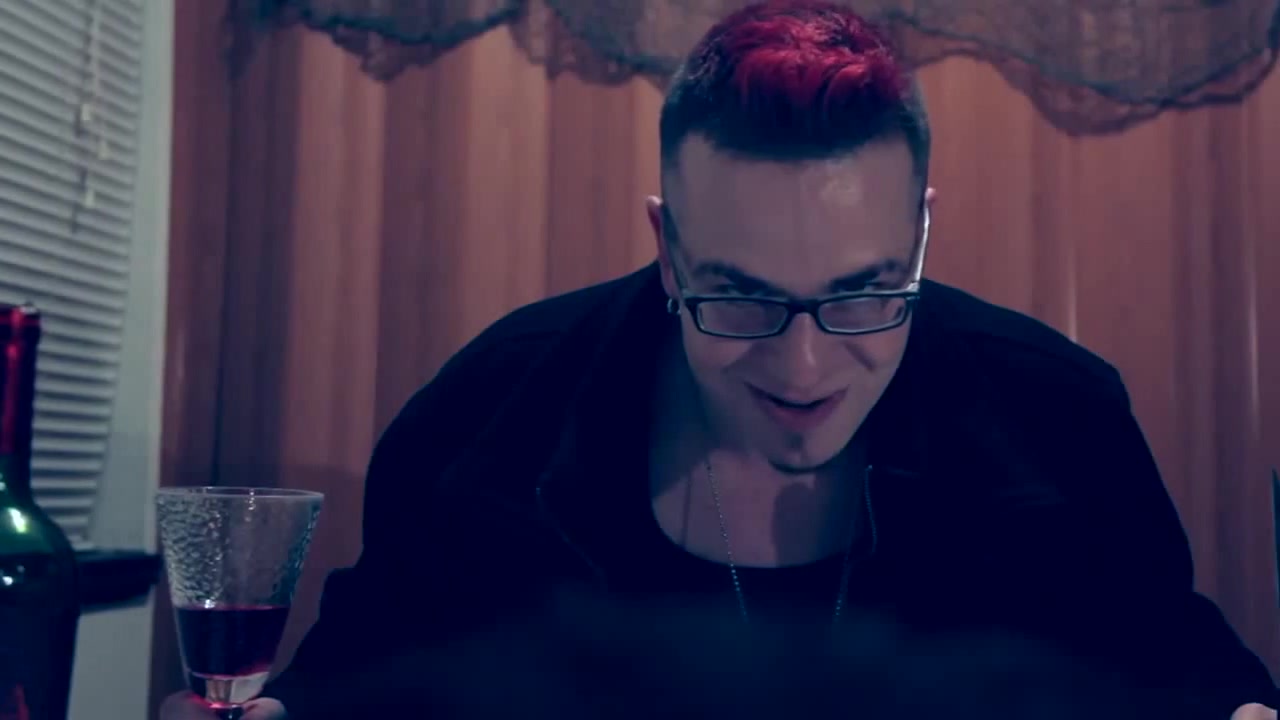 mike bars:There will be blood - Coub