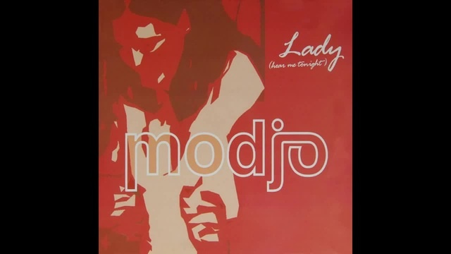 Modjo – Lady (Hear Me Tonight) (Deep Mix by Juicy Ju) - Coub