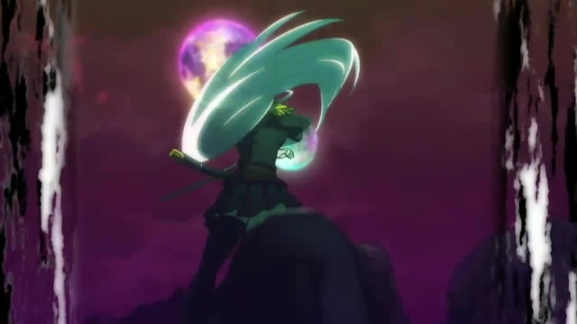 mato seihei no slave - Coub